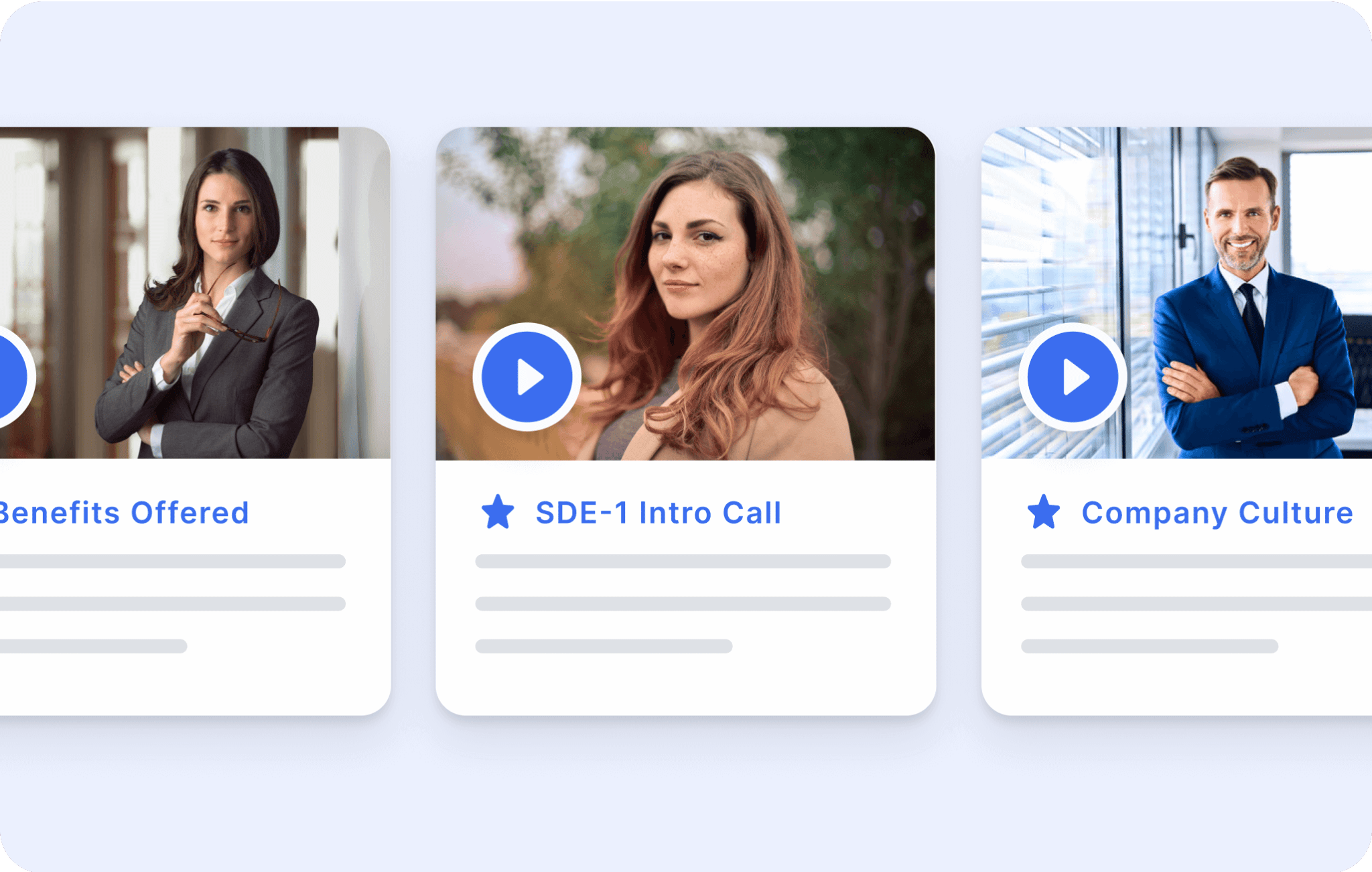 Train interviewers using BarRaiser AI